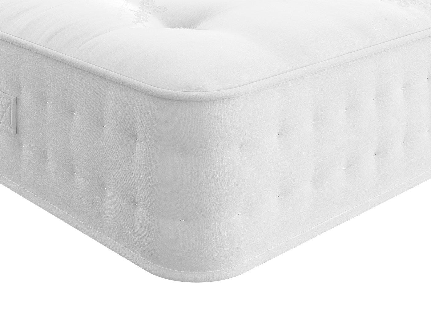 Relyon Somerton Dunlopillo® Latex Mattress - Sleep Safe Sleep Sound