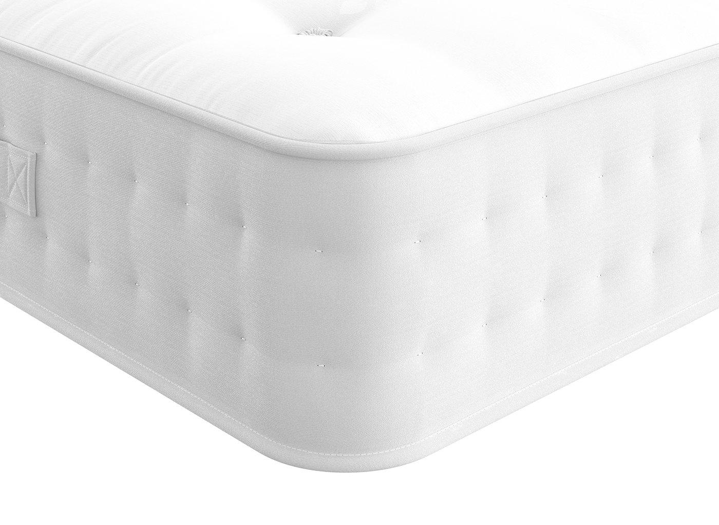 Relyon Taunton Dunlopillo® Latex Mattress - Sleep Safe Sleep Sound