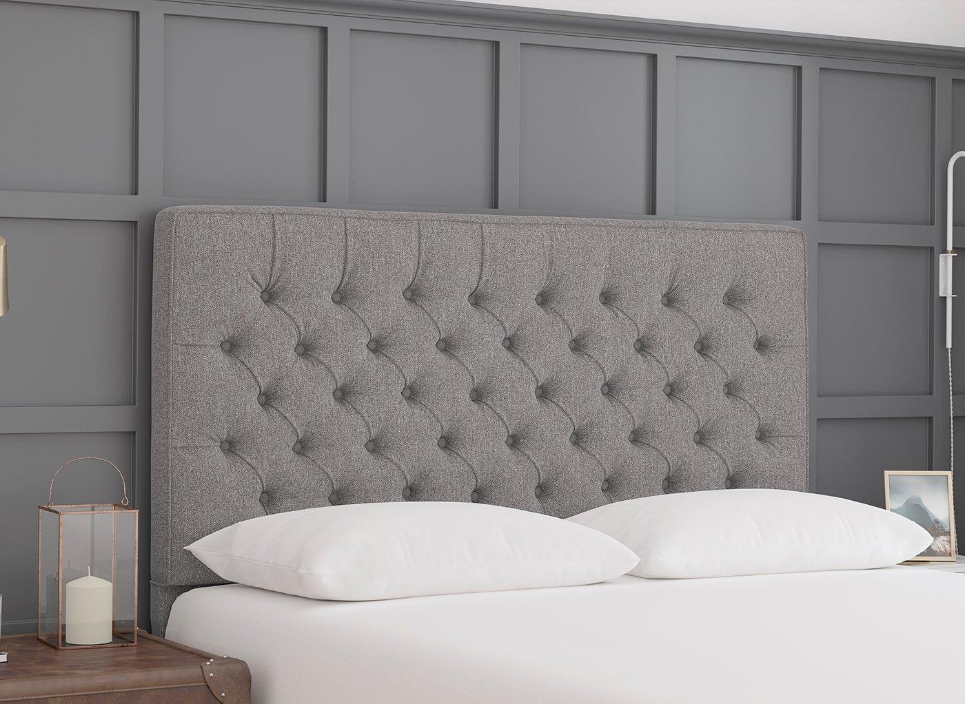 TheraPur® Bracken Headboard - Sleep Safe Sleep Sound