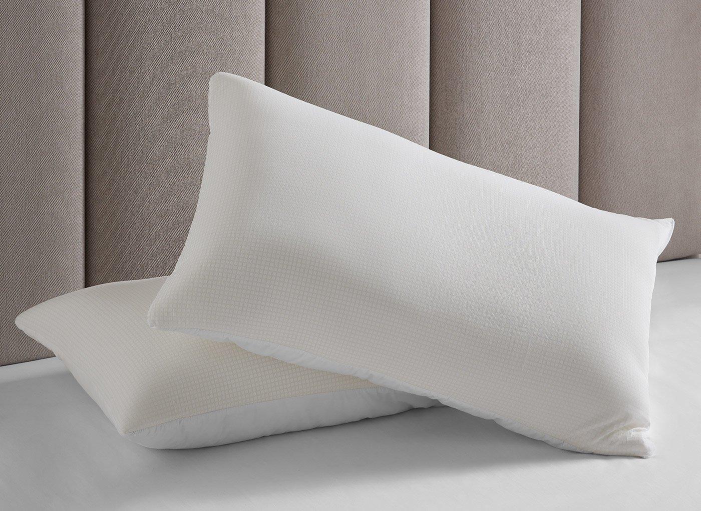 TheraPur® Cool Pillow - Sleep Safe Sleep Sound
