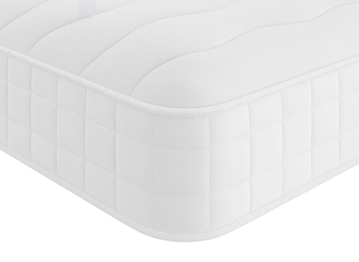 TheraPur ActiGel® Simcoe Mattress - Sleep Safe Sleep Sound